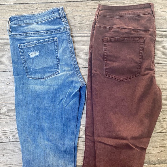 Bullhead | Jeans | Denim Duo | Poshmark